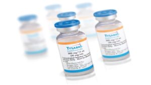 Tysabri Infusion: Important Info for Patients